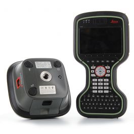 Leica GS18 I GNSS Smart Antenna Package
